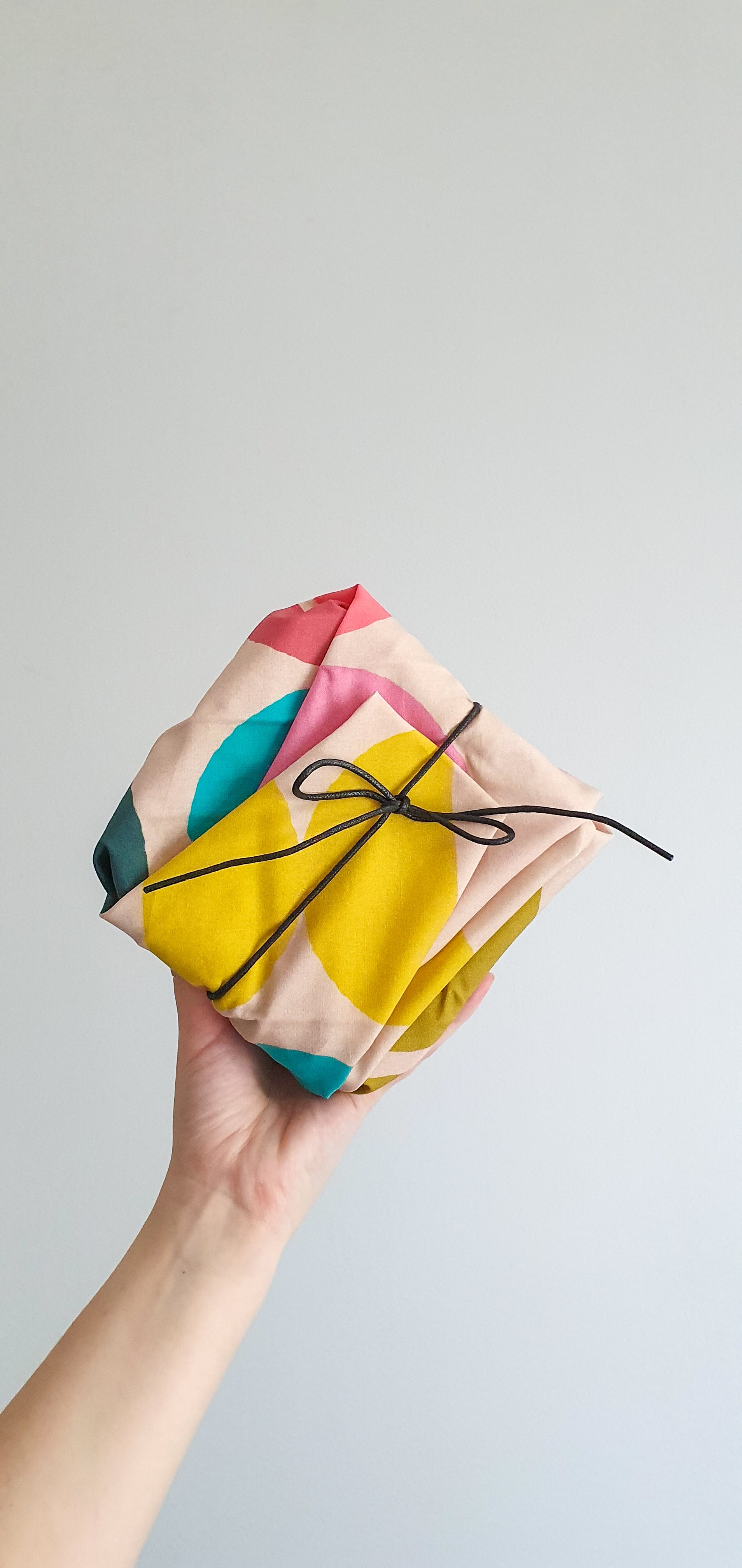 Cotton Furoshiki Wraps – The Artful Pea